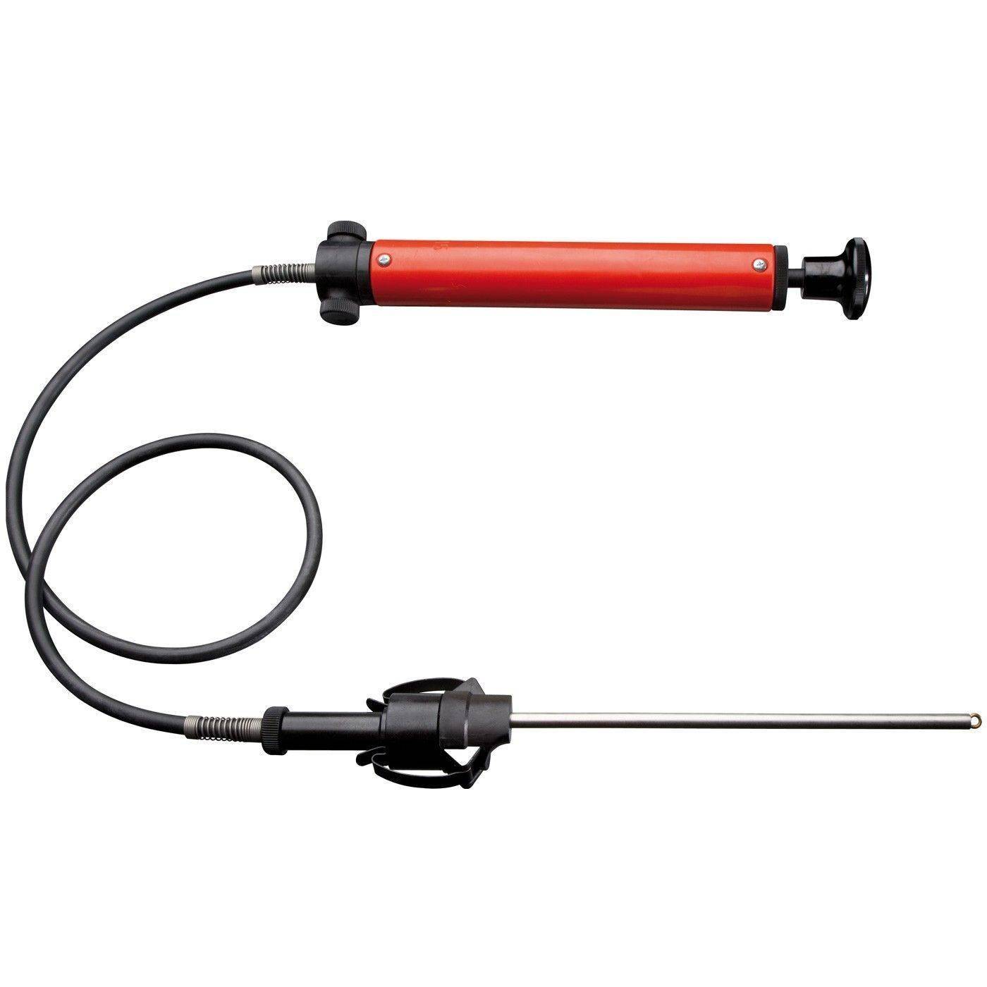 Wöhler RP 72 Smoke Pump | Wohler USA